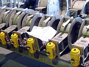 Utility Power Equipment in Ohio, Kentucky and Indiana | Lathrop Trotter