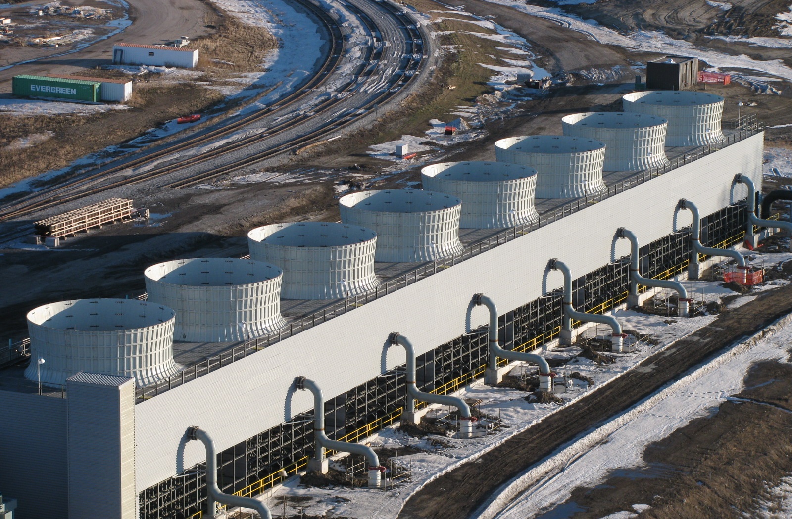 Manufacturers | Lathrop Trotter